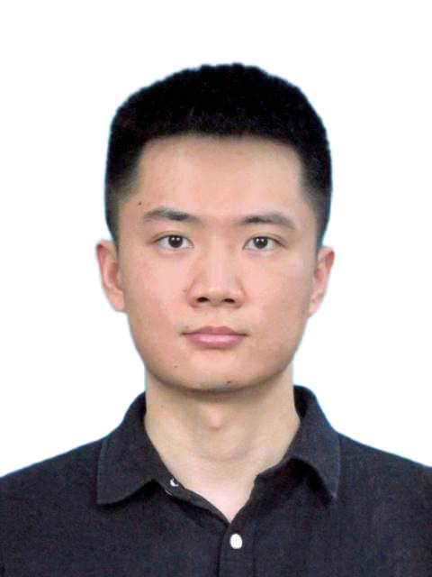 CV - Kaixi Hu (胡开喜)